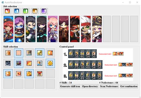 Maplestory · Github Topics · Github