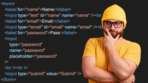 The Best Ways To Center A Form In HTML