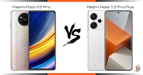 Banding Xiaomi Poco X Pro Dan Redmi Note Pro Plus Spesifikasi Dan Harga Di Malaysia