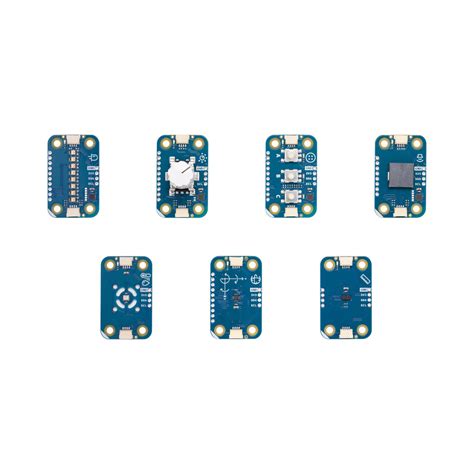 Arduino Plug And Make Kit Bastelgarage Elektronik Online Shop