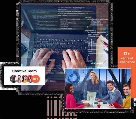 Angular Development Services Intelivita
