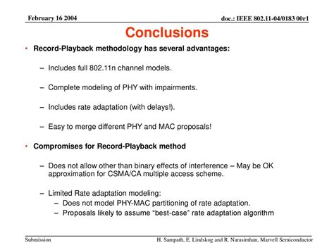 Hemanth Sampath Erik Lindskog Ravi Narasimhan Ppt Download