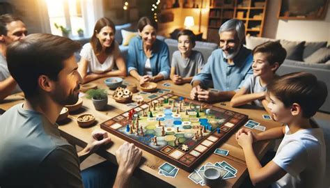 🎲 waarom bordspellen spelen ontdek 10 geweldige redenen rolldice