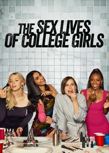 The Sex Lives Of College Girls Fan Casting For Fictional Characters
