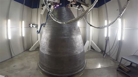 Revolutionizing Aerospace With Metal Additive Manufacturing