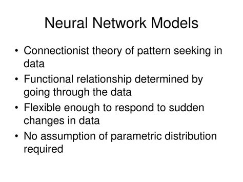 Ppt Analysis And Forecasting Of Lumpy Demand Alternative Approaches