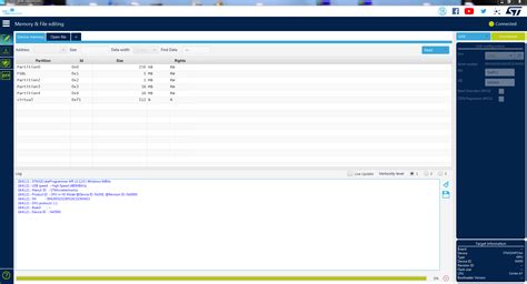 Error Start Operation Failed At Partition 0x01 Octavo Systems