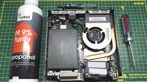How To Remove Thermal Paste From A CPU Tom S Hardware