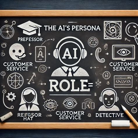 Ricce Framework Writing With The Ricce Framework Prompts