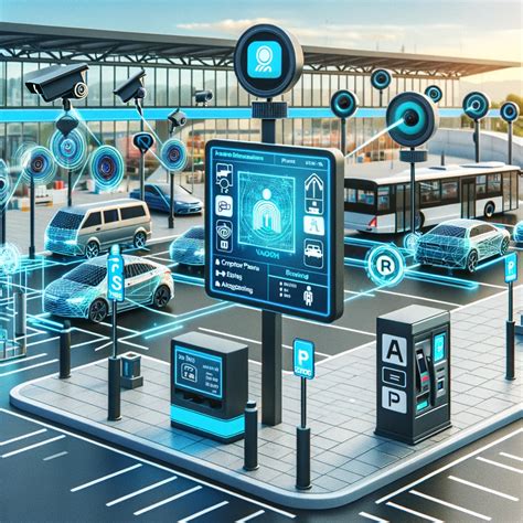 Car Parking Management Systems Etisalcom
