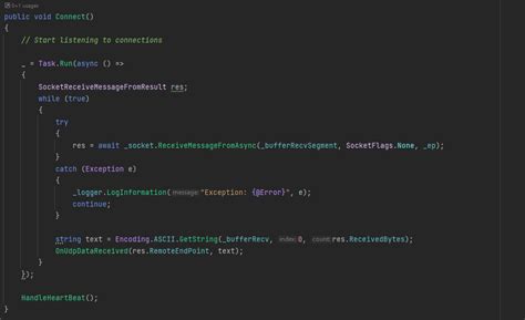 While Loop Stuck C