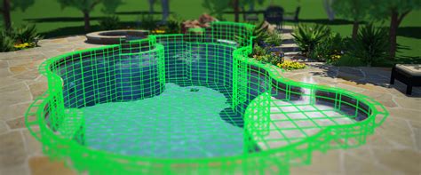 How Autocad Integration Can Revolutionize Your Pool Building Process