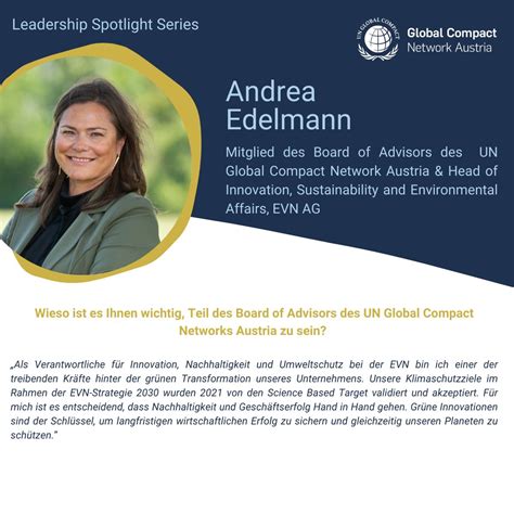 Leadershipspotlightseries Unitingbusiness Environment Un Global