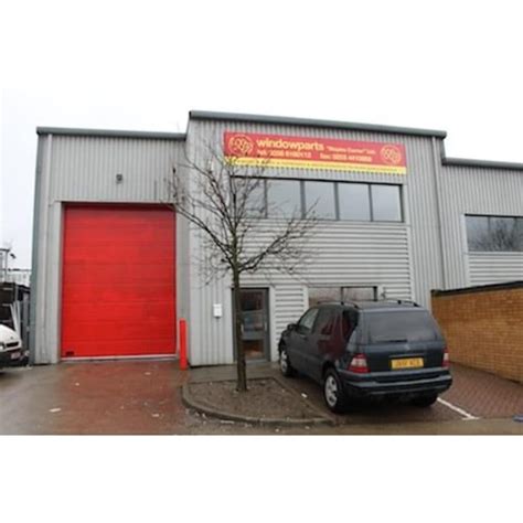 Window Spare Parts Luton