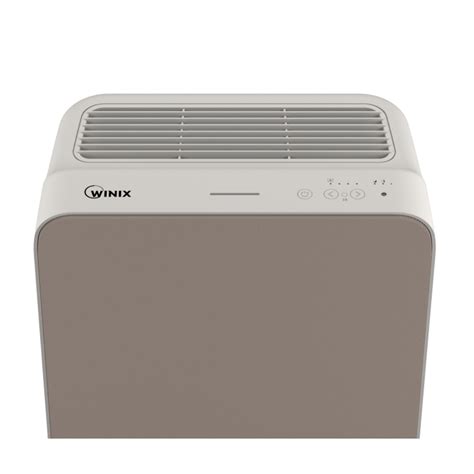 Winix Zero N Air Purifier Air Purifier For Bedrooms Max Room Size 45m²