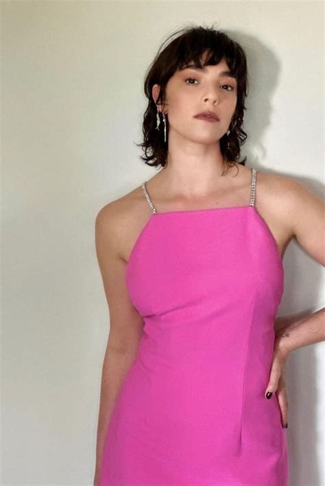 Olivia Thirlby At A Photoshoot March 2024 Hawtcelebs