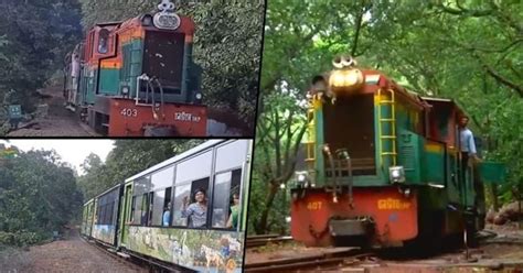 Neral Matheran Toy Train Is Back Check Timings Features