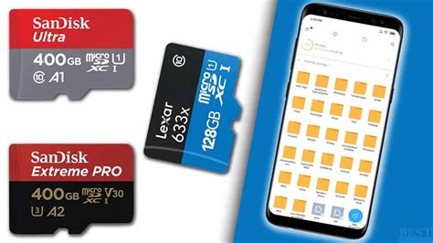 How To Pick Best Micro Sd Card For Your Android Phone