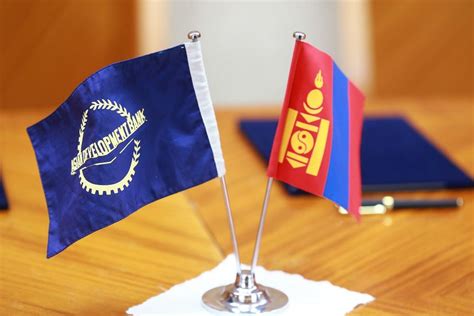 АХБ наас Монгол Улсад 100 сая ам долларын яаралтай тусламж үзүүлнэ