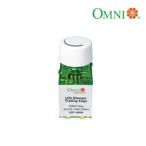 Trailing Edge Dimmer Omni Au