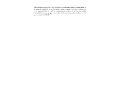 Garbagecollection Ppt