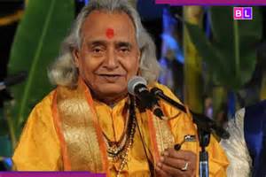 Chhannulal Mishra Popular Hindustani Classical Singer Passes Away At 89