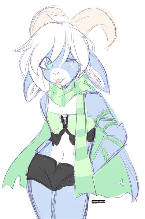 Personal Flurry — Weasyl