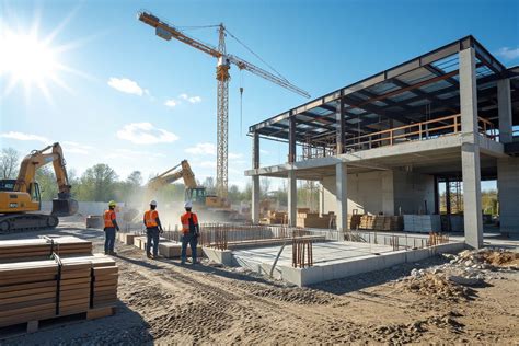 Why Construction Is Important Key Benefits And Impact