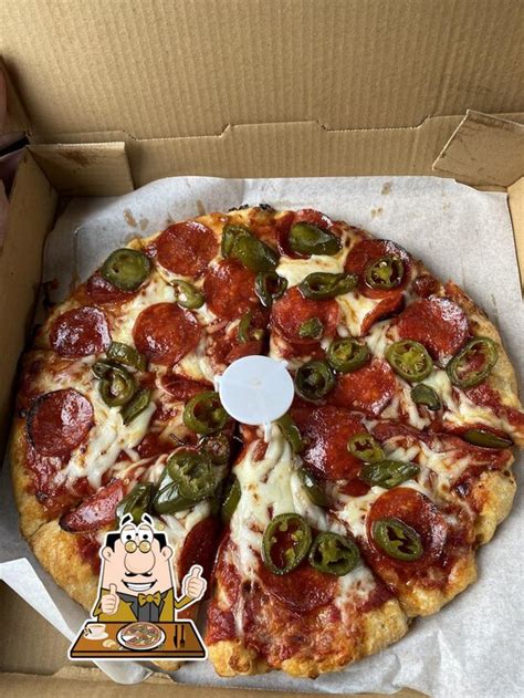 Zacs Zzas Pizza Yakima Restaurant Menu Prices And Reviews