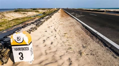 Bangalore To Dhanush Kodi By Bike Step By Step Road Trip Guide