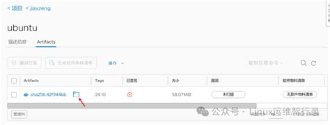 Docker Buildx最佳实践：多架构镜像构建指南 Csdn博客