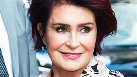 Sharon Osbourne S Candid Journey Navigating Ozzy S Affair Renewed Commitment And Unveiling