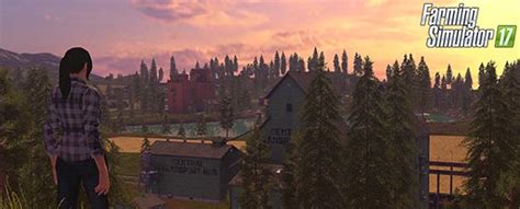 Farming Simulator With Female Characters FS Mod