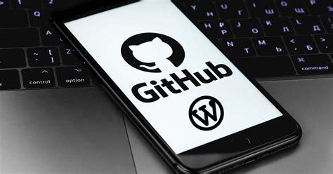Wordpress Github Integration The Best Code Collaboration Bliss