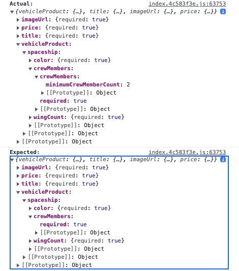 Formarray Length Validation In Ngxsubformcomponent Doesn´t Propagate