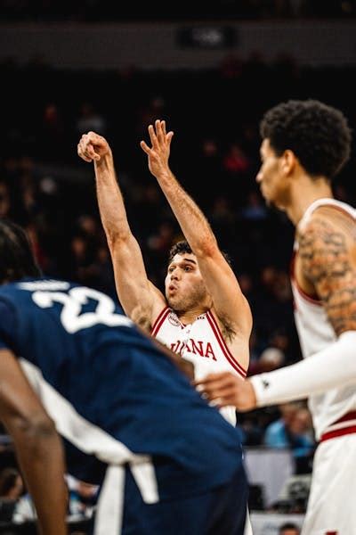 Anthony Leal The Next Man Up The Hoosier Network