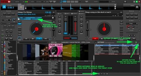 Tải Virtual Dj 8 Full Crack Vĩnh Viễn Mix Nhạc Bay Chuyên Nghiệp