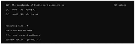 github official shivamchoudhary quiz game using c
