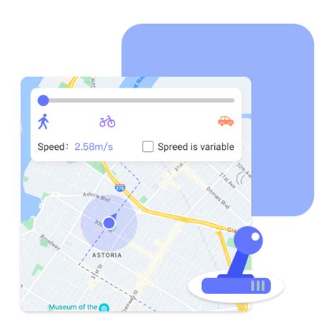 Best Android GPS Spoofing App For AR Games