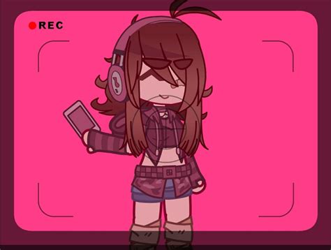 Download Pin Em Guardado R Pido By Kflynn Gacha Glitchcore Wallpapers Gacha Halloween