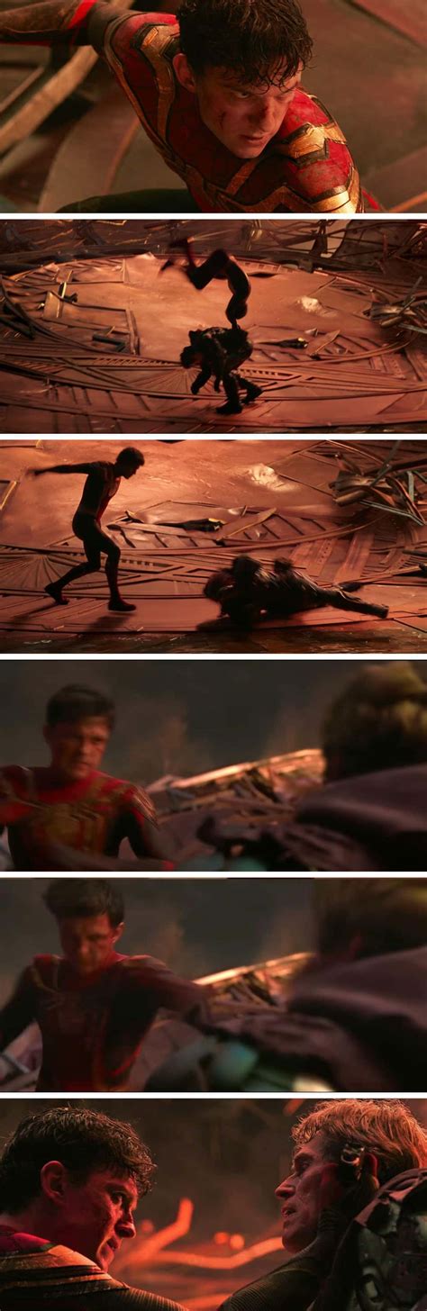 15 Gruesome MCU Moments From After 'Endgame' That Made Us Squirm