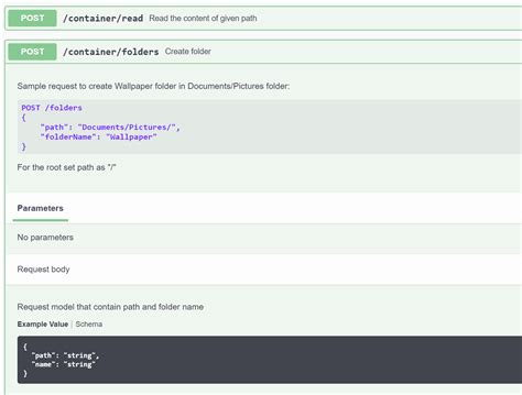 Azure Blob Storage Api Explorer By Derkoocy Codecanyon