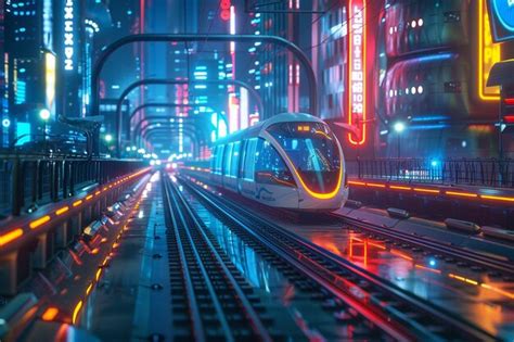 Premium Photo Quantum Computing For Optimizing Transportation Ne