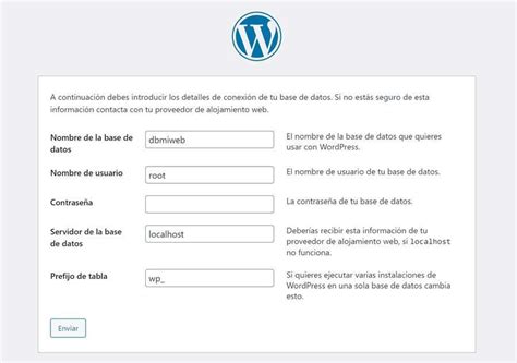 Instalar WordPress En El Ordenador Con Xampp