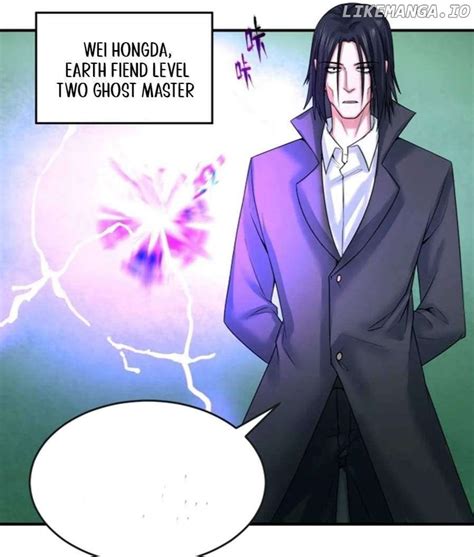 Wei Hongda Age Of Terror Wiki Fandom