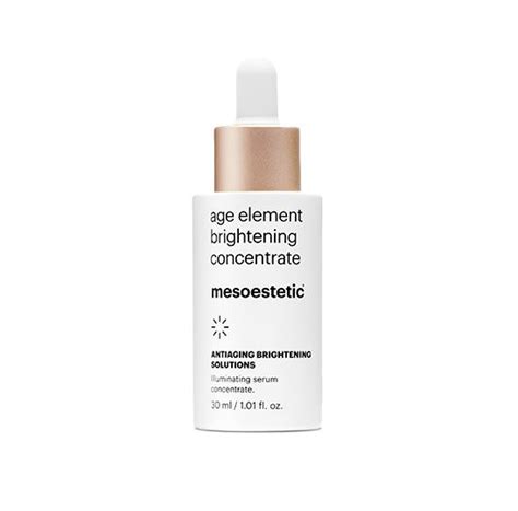 Age Element® Brightening Concentrate Ibrowsbykelly