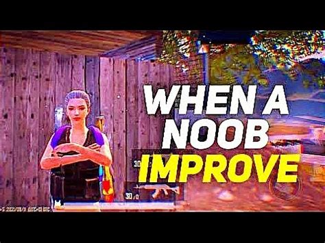 𝗪𝗵𝗲𝗻 𝗮 𝗻𝗼𝗼𝗯 𝗶𝗺𝗽𝗿𝗼𝘃𝗲 YouTube