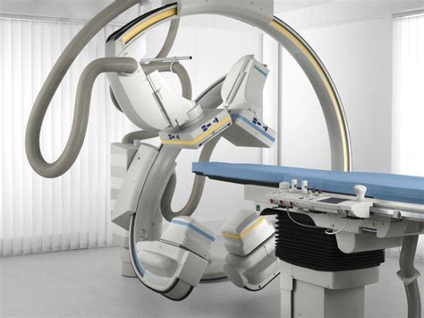 Equipment In Interventional Radiology At Angela Link Blog