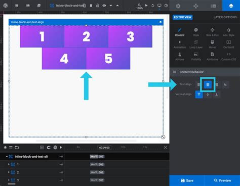 Slider Revolution Manual Relative Position In Slider Revolution