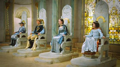 15th Anniversary Of The Lion The Witch And The Wardrobe Movie